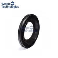 China WESPC T410666 Crankshaft Oil Seal 25mm x 149mm for Perkins 1206E 1206F Diesel Engines for sale