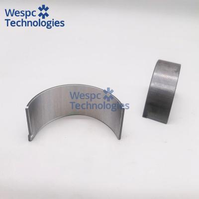 China WESPC U5ME0019A Connecting Rod Bearing for Perkins Engines - 150mm x 90mm Dimensions with ISO9001 Certification for sale