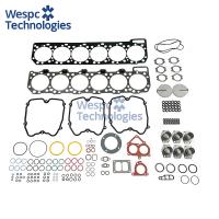 China WESPC KRP1546 MLS Head Gasket Set for 2500 2800 Engine Series - ISO9001 Certified with 1 Year Warranty for sale