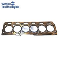 China WESPC Complete Gasket Set T416115 T431512 for CAT C7.1 Engine with MLS Head Gasket and 1-Year Warranty for sale