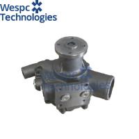 China WESPC T400803 High Flow Coolant Pump for Perkins Diesel Engine - 1 Year Warranty ISO9001 Certified for sale