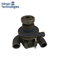 China WESPC Water Pump Perkins 41312784 High Flow Coolant Pump 220.5mm x 180.2mm for Cummins Diesel Engines for sale