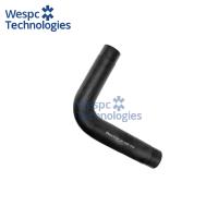 China WESPC Hydraulic Hose U35597810 - 12.7mm ID, 35 MPa Working Pressure, 1000mm Length for Industrial Machinery for sale
