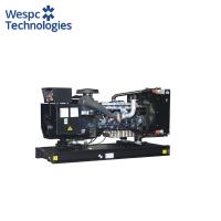 China WESPC Perkins 1106A-70TAG2 Diesel Generator with 1 Year Warranty and ISO9001 Certification for sale