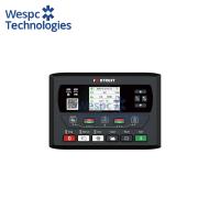China WESPC GEC6110D-485-CAN Generator Controller ATS Module 2.8in LCD for sale