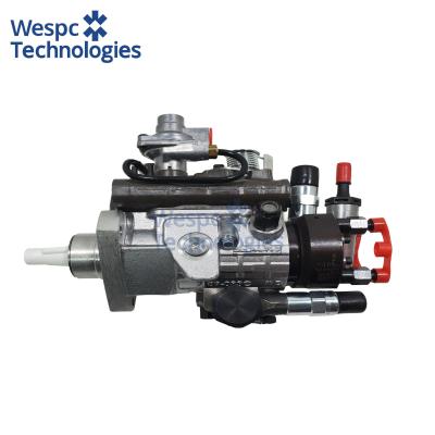 China WESPC 9520A310G Fuel Injection Pump for Perkins 4.4L Diesel Engine with 1600 bar Pressure and 11mm Plunger for sale
