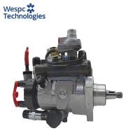 China WESPC Diesel Engine Fuel Injection Pump 9323A270G 9323A272G for Perkins 1103/1104 Engines - 10mm Plunger, 1400 Bar Pressure for sale