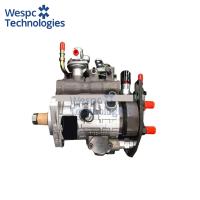 China WESPC Diesel Engine Fuel Injection Pump 9323A260G 9323A262G for Perkins 3.3L 4.4L Engines with 1350 Bar Pressure for sale