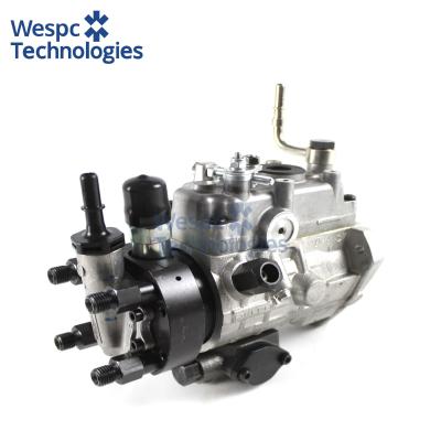 China WESPC 9320A143T 2644H201PR Fuel Injection Pump for Perkins 3.3L & 4.4L Engines with 1600 Bar Pressure for sale