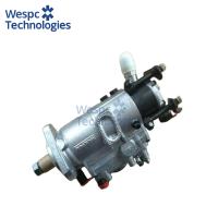 China WESPC V3230F572T Diesel Fuel Injection Pump for Perkins 1103C-33T/1104C-44T Engines - 9mm Plunger, 1400 Bar Pressure for sale