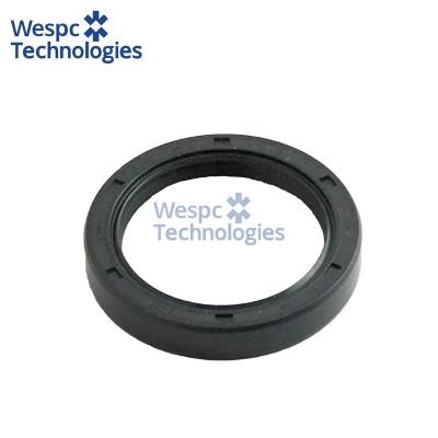 China WESPC 2415344 Front Oil Seal 91.49mm for Perkins D3.152 4.203 Diesel Engine for sale