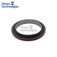 China WESPC 1833096C40 Front Oil Seal 120mm OD 90mm ID for Perkins 1306 Crankshaft for sale