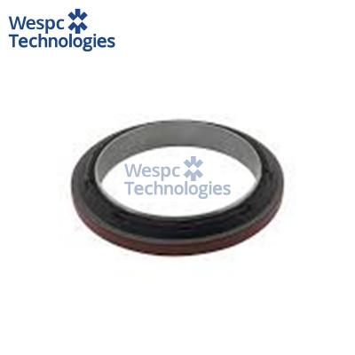 China WESPC 1833096C40 Front Oil Seal 120mm OD 90mm ID for Perkins 1306 Crankshaft for sale