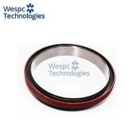 China WESPC 1817867C92 Rear Crankshaft Oil Seal 127mm OD 100mm ID for Perkins 1300 Series Diesel for sale