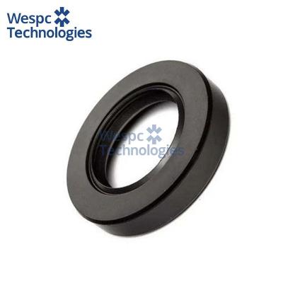 China WESPC 198636090 Front Crankshaft Oil Seal for Perkins 400 Series 402D-05 403D-07 404D-15 Diesel Engine for sale