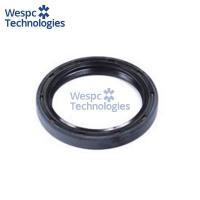 China WESPC 2418F546 Front Crankshaft Oil Seal for Perkins 700 Series Diesel Housing 225mm for sale