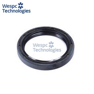 China WESPC 2418F546 Front Crankshaft Oil Seal for Perkins 700 Series Diesel Housing 225mm for sale