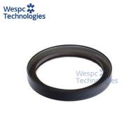 China WESPC 2418F554 10000-05563 Front Crankshaft Oil Seal 90x70x10mm for Perkins 1106A 70TAG for sale