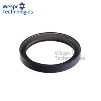 China WESPC 2418F554 10000-05563 Front Crankshaft Oil Seal 90x70x10mm for Perkins 1106A 70TAG for sale