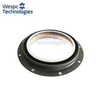 China WESPC T400570 Rear Crankshaft Oil Seal for Perkins 1506A 1506D 1706J Diesel Engine 127mm OD for sale