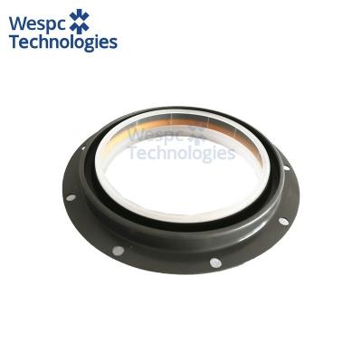 China WESPC T400570 Rear Crankshaft Oil Seal for Perkins 1506A 1506D 1706J Diesel Engine 127mm OD for sale
