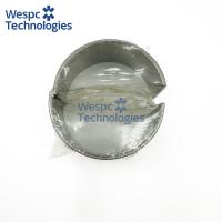 China WESPC 1833378C91 Connecting Rod Bearing Set for Perkins MY2000 & Navistar DT Engines 2000-2015 for sale