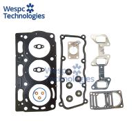 China WESPC Gasket U5LT0351 MLS Head Gasket Full Seal Kit for Perk1103 Engine with 1 Year Warranty for sale