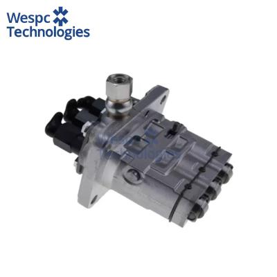 China WESPC 131017591 Fuel Injection Pump for Perkins 1104D-44T Engine - 12.5mm Plunger, 1800 Bar Pressure for sale
