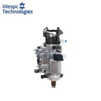 China WESPC 2643B319 Diesel Fuel Injection Pump for Perkins 1104D-E44T Engine - 1850 Bar Pressure, 13mm Plunger for sale