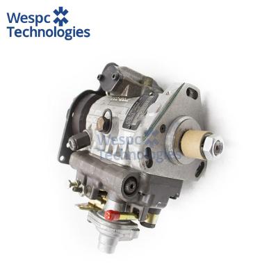 China WESPC 9520A313G Diesel Fuel Injection Pump for Perkins 1104D Engines - 13mm Plunger, 1900 Bar Pressure for sale