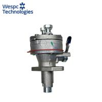 China WESPC 3028666 Diesel Fuel Lift Pump for Perkins 1104C/D-44T Engines - 180 L/h Flow, 12V Electric Gear Type for sale