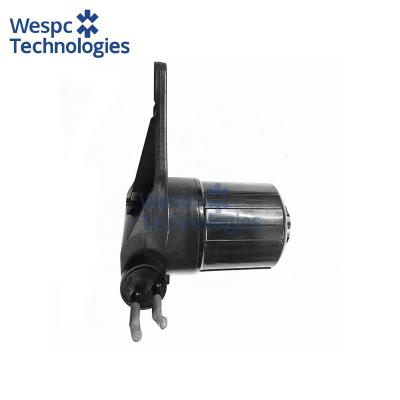 China WESPC Diesel Engine Fuel Lift Pump 4132A016 ULPK0040 - 110 L/h Delivery, 400 kPa Pressure for Perkins 1004-4 Engines for sale