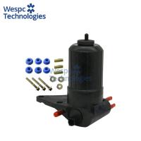 China WESPC 4132A016 ULPK0040 Fuel Lift Pump Kit for Perkins 1004-4 Diesel Engines - 110 L/h Flow, 400 kPa Pressure for sale