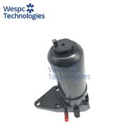 China WESPC 4132A018 Diesel Fuel Lift Pump for Perkins 1004-4 Engine - 120 L/h Flow Rate, 400 kPa Pressure for sale