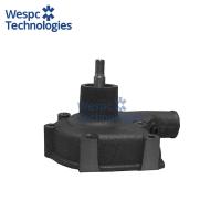 China WESPC Water Pump Perkins 41313045 High Flow Coolant Pump for 6-354T Diesel Engine, 12 lbs Weight with ISO9001 Certification for sale