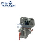 China WESPC ULPK0031 Diesel Fuel Lift Pump for Perkins T4.236 & AT4.236 Engines - 90 L/h Flow, 350 kPa Pressure for sale