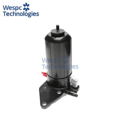 China WESPC ULPK0038 24V Diesel Fuel Lift Pump for Perkins T4.236 AT4.236 Engines - 140 L/h Flow Rate, 350 kPa Pressure for sale