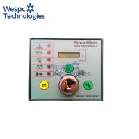 China Smartgen HGM180HC Engine Generator Controller Panel 100x100x50mm DC 8-35V for sale