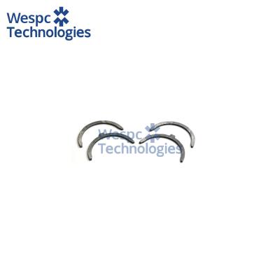 China WESPC Standard Thrust Washer Kit for Perkins U5TW0003 Diesel Engine - 1 Year Warranty, 5-8 Day Delivery for sale