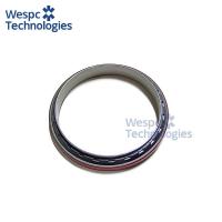 China WESPC 1817867C93 Rear Crankshaft Oil Seal 127mm OD for Perkins 1300 Series Diesel Engine for sale