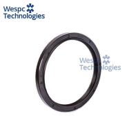 China WESPC 2418F475 Rear End Oil Seal for Perkins 3.152 4.236 6.354 1000 1004 Engines for sale