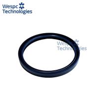China WESPC 2418F547 Rear End Oil Seal for Perkins 403 404 1004 1006 1100 Series Engines 12.5cm for sale