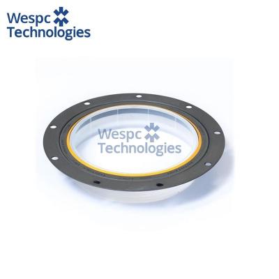 China WESPC T434716 Rear Oil Seal for Perkins 1104 1106 1204 1206 Engines 13.8cm for sale