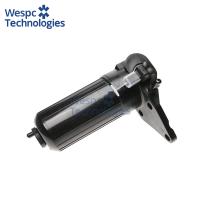 China WESPC 3860189 Fuel Lift Pump for Perkins T4.236 Engine - 130 L/h Flow, 350 kPa Pressure, 12V DC for sale