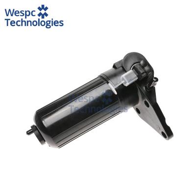China WESPC 3860189 Fuel Lift Pump for Perkins T4.236 Engine - 130 L/h Flow, 350 kPa Pressure, 12V DC for sale