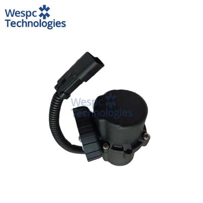 China WESPC 228-9129 Diesel Fuel Lift Pump 12V 130L/h for Cat Perkins Engines for sale