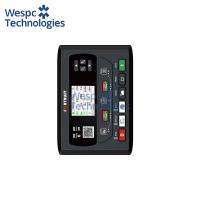 China WESPC Original GEC6120D-485-4G Generator Set Self Starting Controller for sale