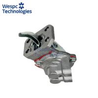 China WESPC Diesel Engine Fuel Lift Pump ULPK0004 2641808 - 95 L/h Flow Rate, 350 kPa Pressure, FKM Seals for Perkins 4.0L Engines for sale