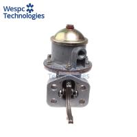 China WESPC 2641720 Fuel Lift Pump for Perkins T4.236 Diesel Engine - 95 L/h Flow, 300 kPa Pressure for sale