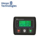 China WESPC Original DSEL401 MKII Intelligent Lighting Tower Control Module for sale